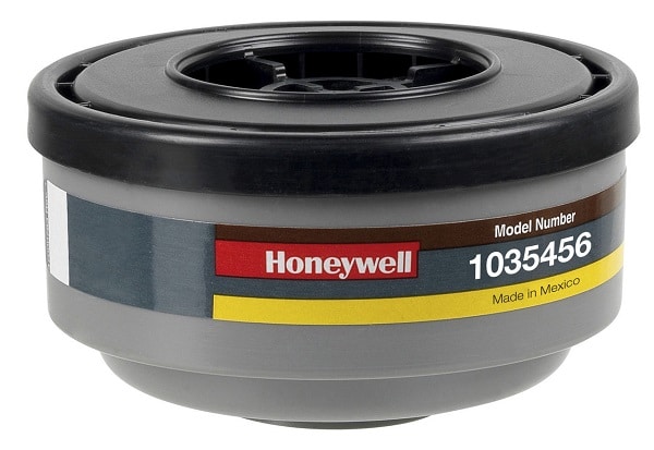 ABE1 Bayonet Connection Filter