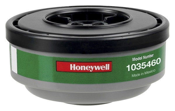 K1 Bayonet Connection Filter