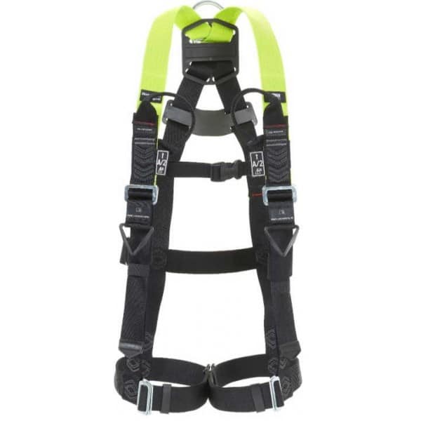 Arnés H500. Model IS6. Size 3